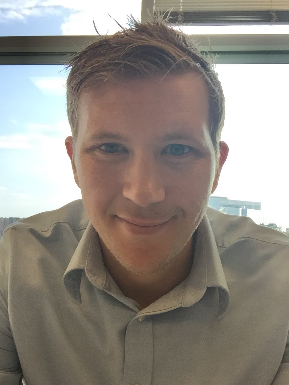 Chase Weeks | Planisware